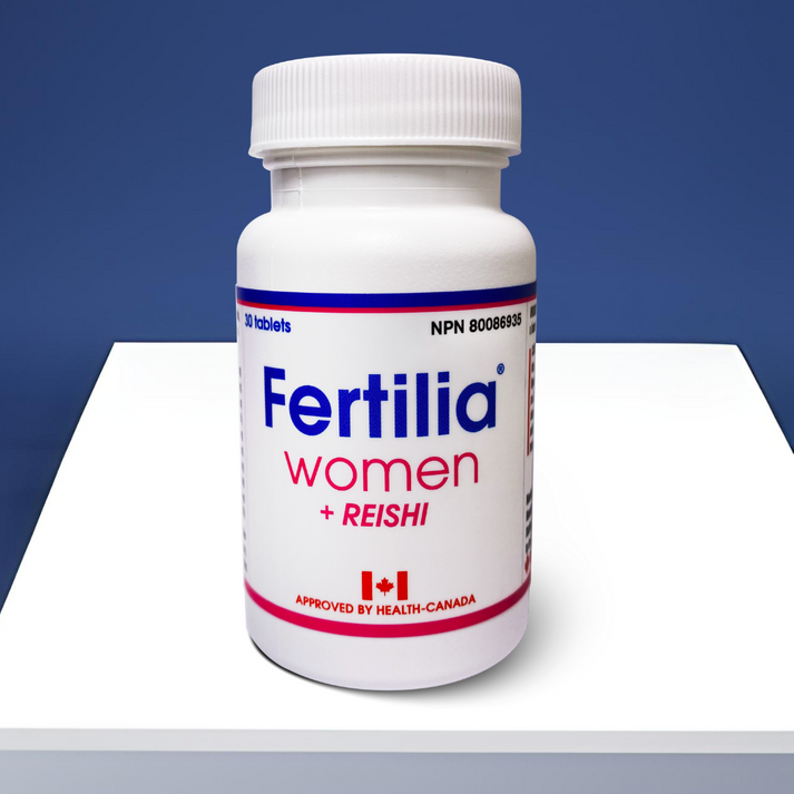 Fertilia Women – natural distinguished